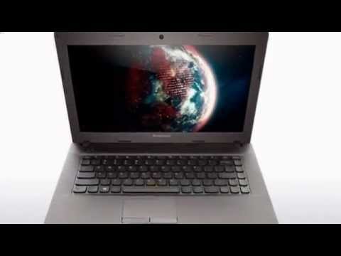 Lenovo IdeaPad S410P 5940-2717