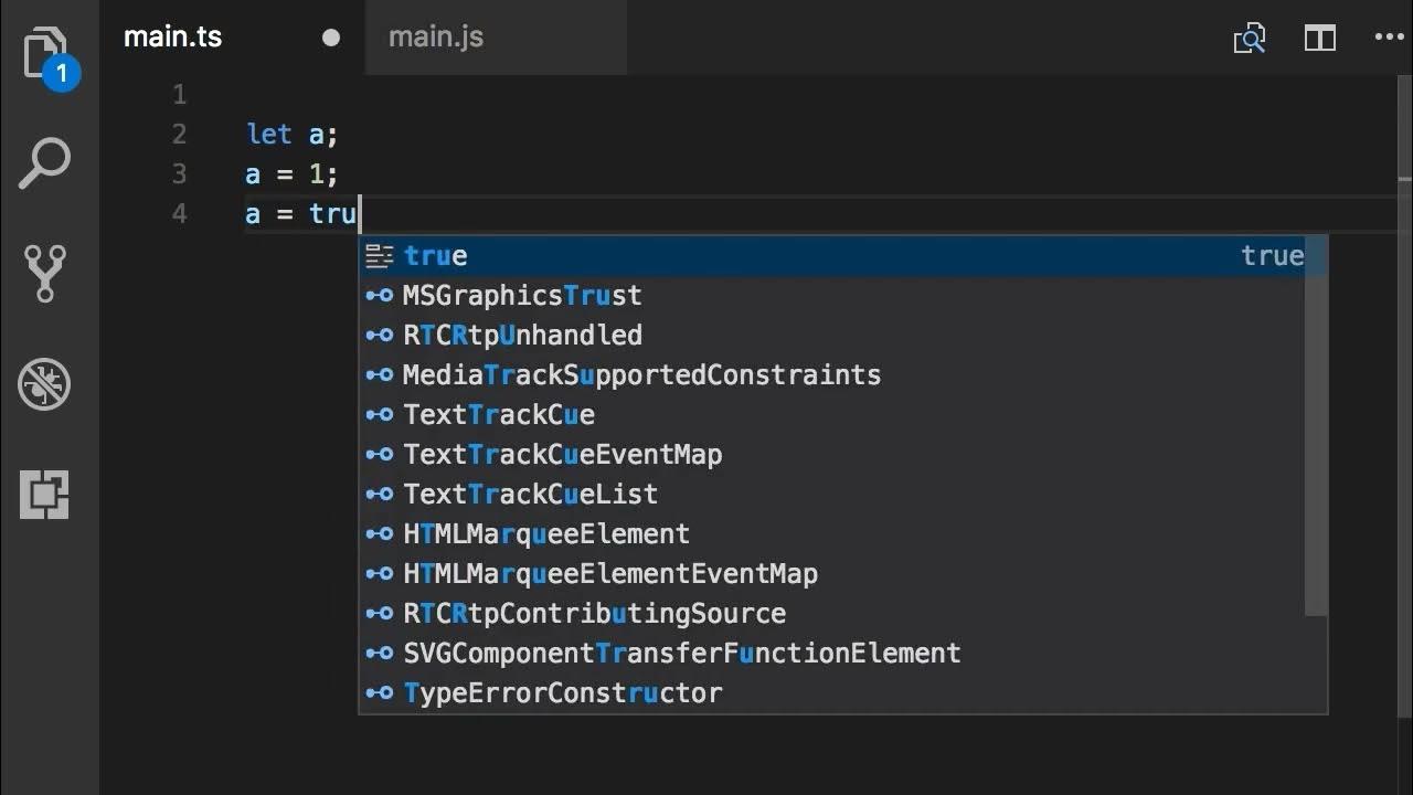 Angular | Beginner to Pro #15 - Types [By Mosh Hamedani] - YouTube