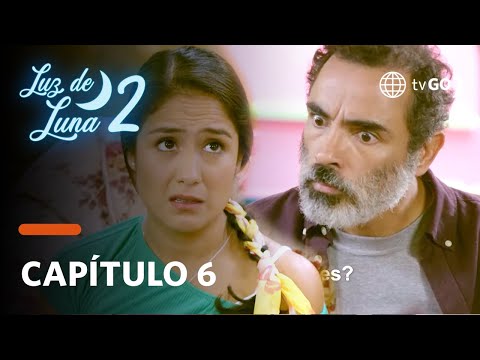 Luz de Luna 2: León busca a Bella (Capítulo 6)