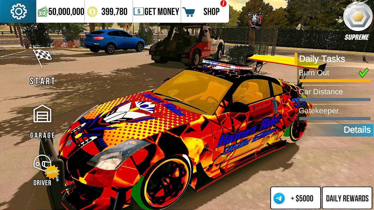 🔴 FREE DESIGN CARS & CASH || CAR PARKING MULTIPLAYER || #live - YouTube