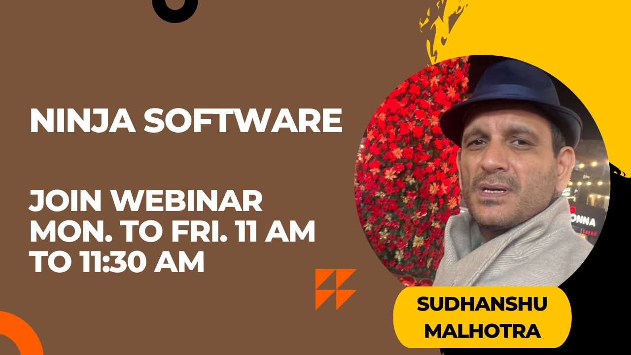 Ninja Software, Live Trading Session, #trading #stockmarket - YouTube