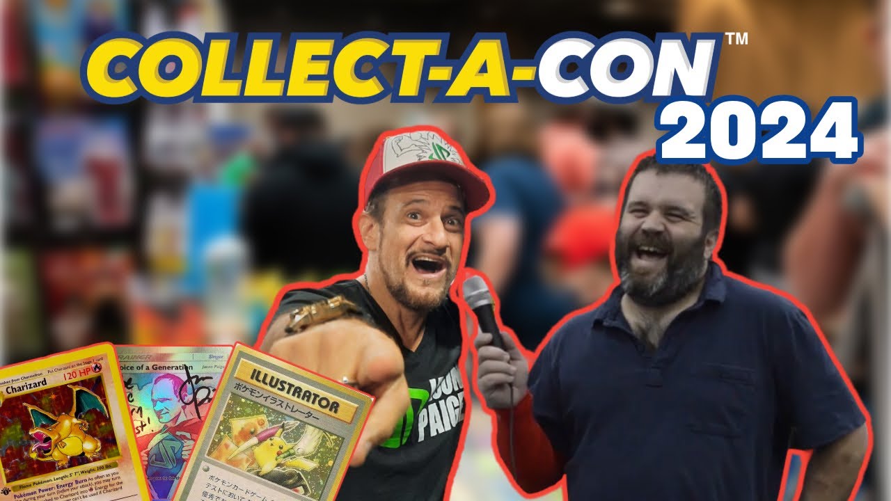 Jason Paige The Pokémon Theme Song Singer Interviewed by ...