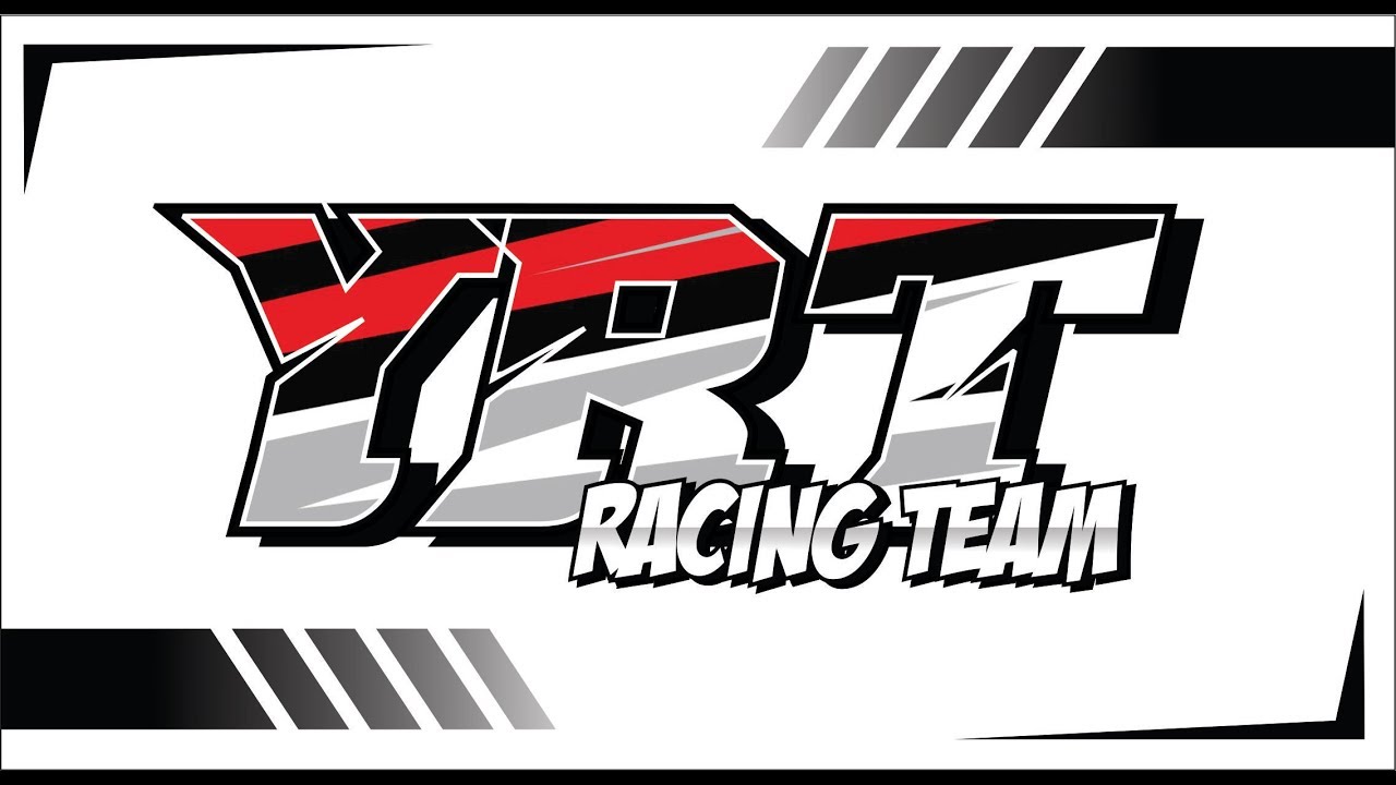 TUTORIAL!! Cara Membuat Nama Team Racing - YouTube