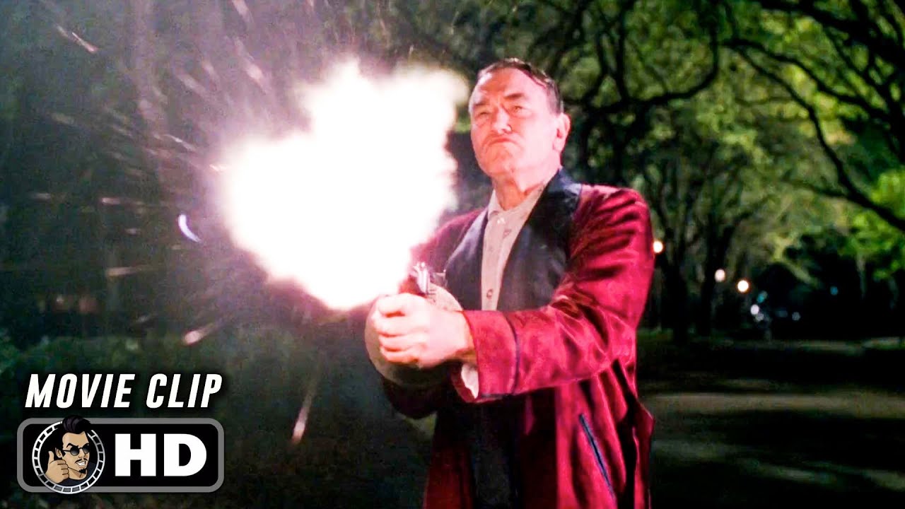 Epic Gangster Shootout Scene | MILLER'S CROSSING (1990) Movie CLIP HD ...