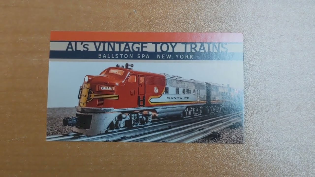 Lionel Postwar 1033 Transformer description and maintenance with new ...