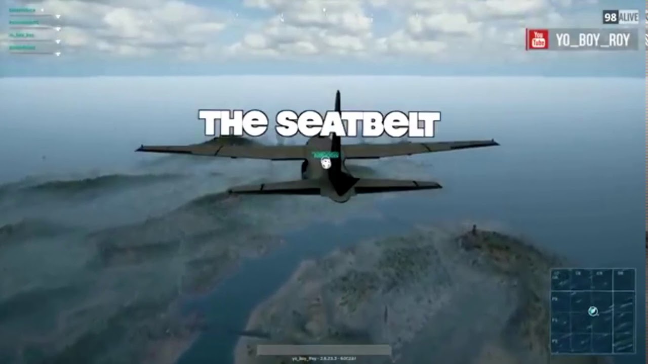 Pubg Pilot - YouTube