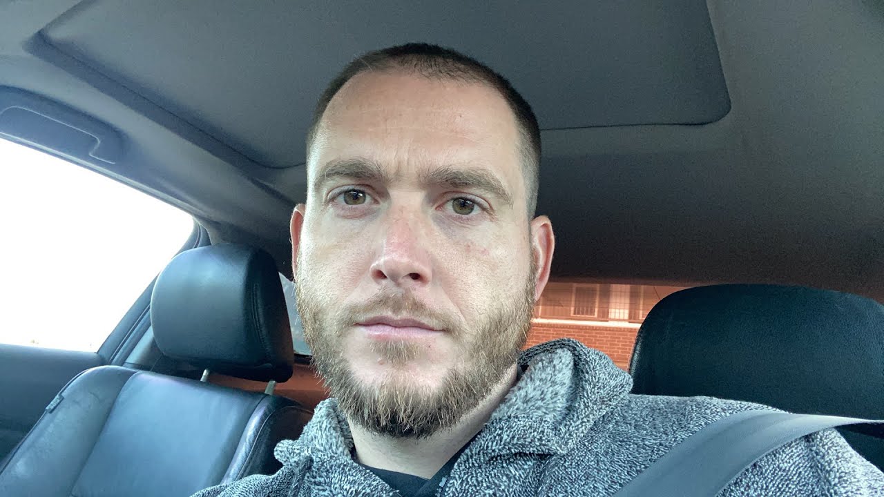 Stop being rebellious! Reflections of our relationship with God - YouTube