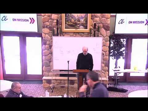 Super Wednesday - Loving Church Boards, Changes, and Dreams - Knute ...