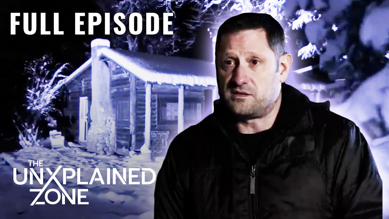 Paranormal Encounters Deep in the Colorado Woods (S13, E4) | Ghost ...