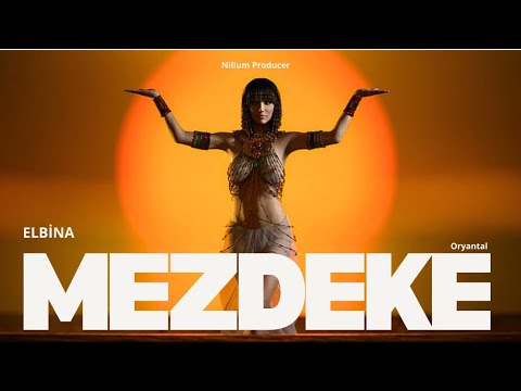 Mezdeke - Elbina | Yeni Nesil Etnik Remix 2026 - Nilium Producer