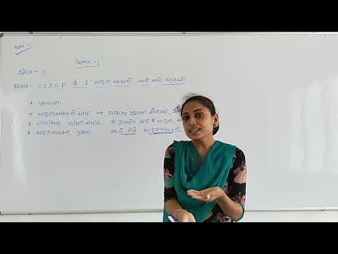 Std-11|SPCC|Chap-1-Part-01 - YouTube