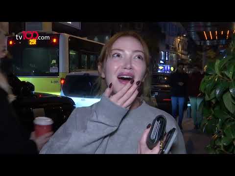 Danla Biliç'ten flaş ayrılık açıklaması