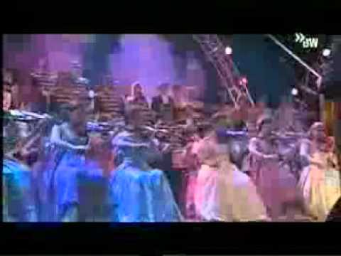 EL BOLERO DE RAVEL, ANDRE RIEU, MUSICA CLASICA.mpeg - YouTube