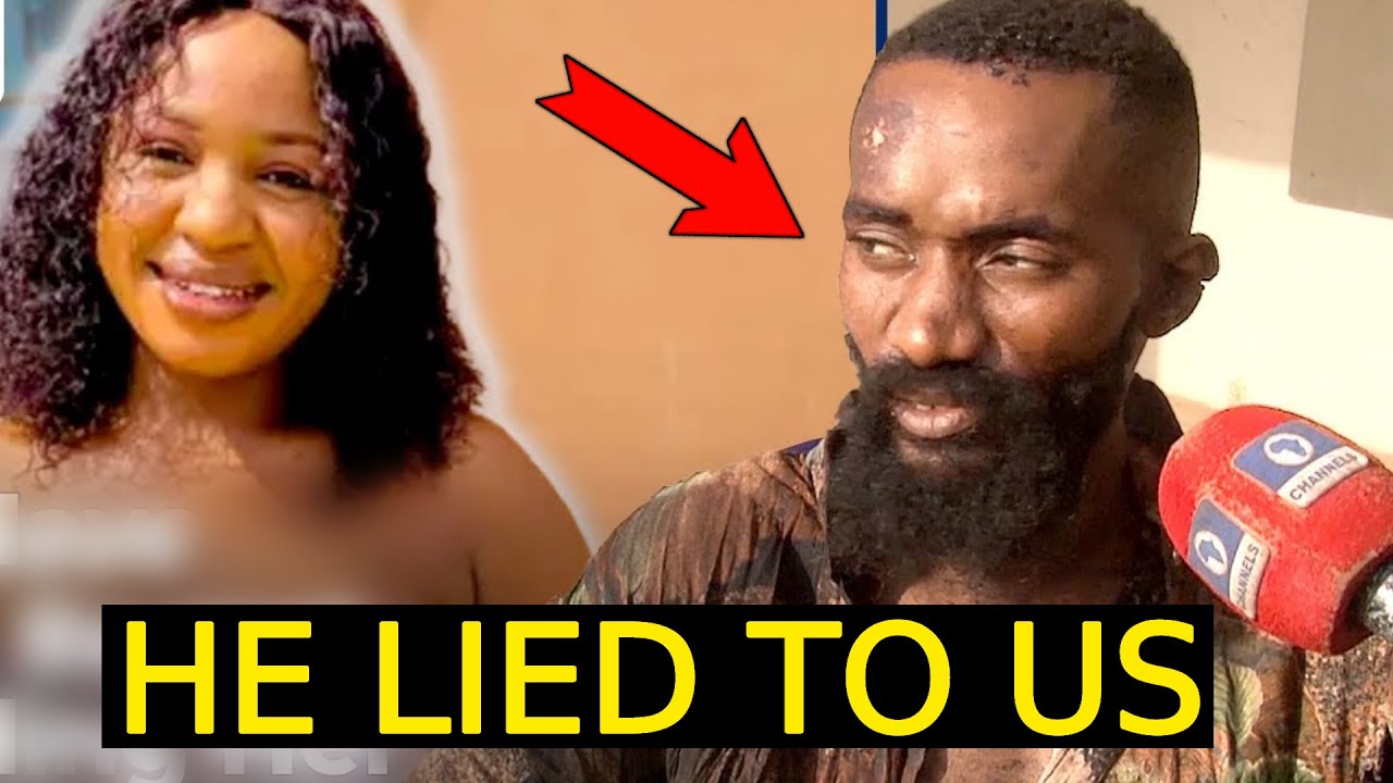 I Investigated Gospel Singer TIMILEYIN AJAYI Who Unalive His Girlfriend ...