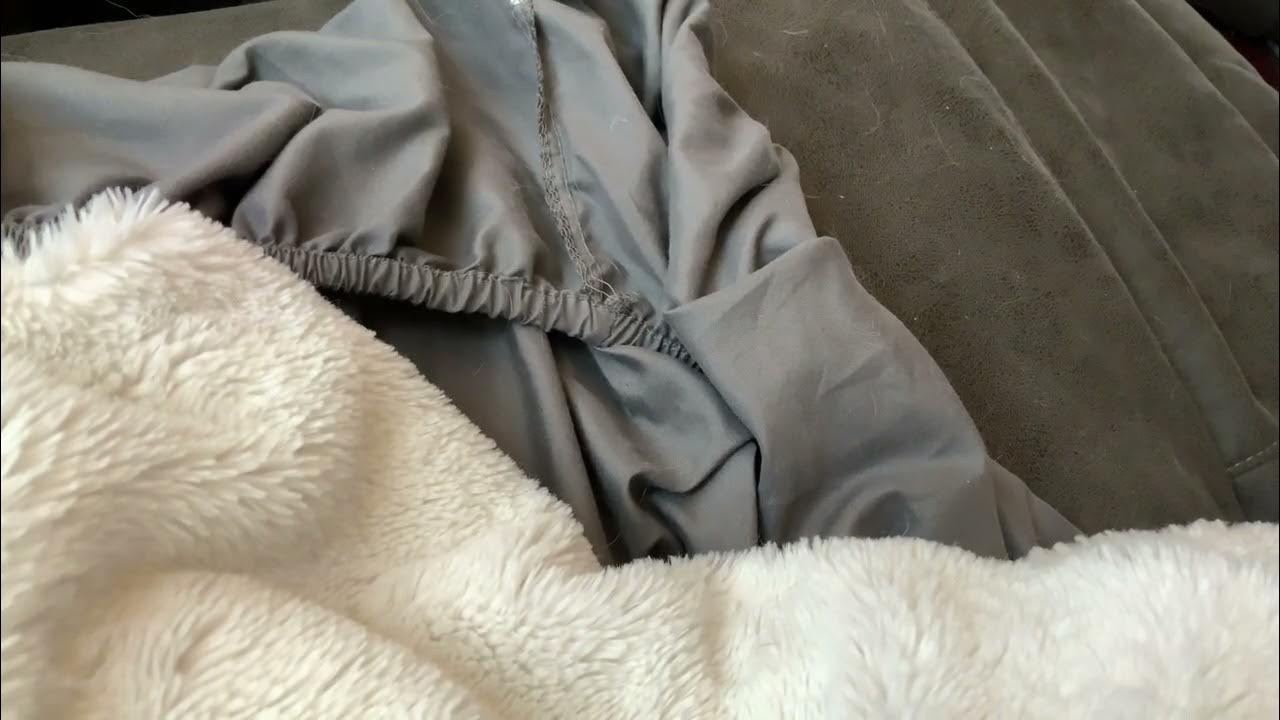 Mom Had A Long Shift That Day Youtube
