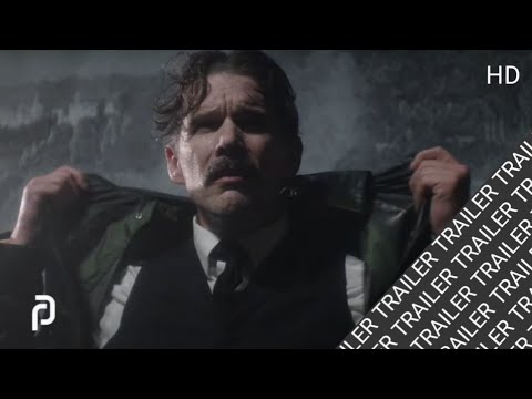 Tesla (2020) Trailer Legendado🎬