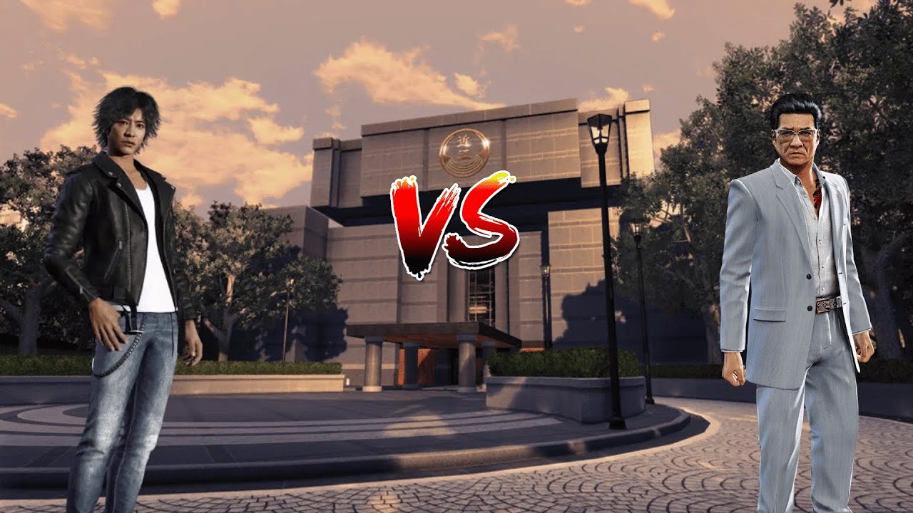 Tojo Clan HQ Battles - Yagami vs Kuze ( AI vs AI ) - YouTube