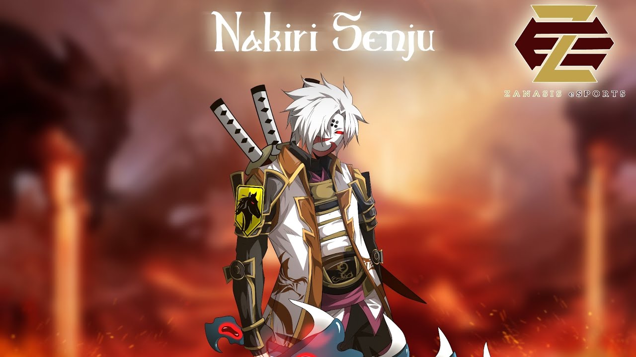 Shinobi Warfare | PVP Random / Saint power 🔥 - YouTube