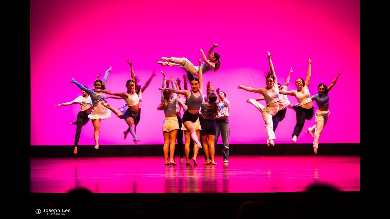 Dog Days Are Over - Edge Dance Company | Breaking Bounds 2023 - YouTube