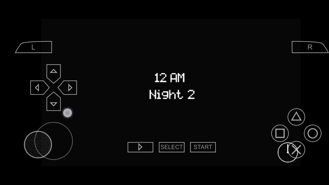 fnaf psp - YouTube