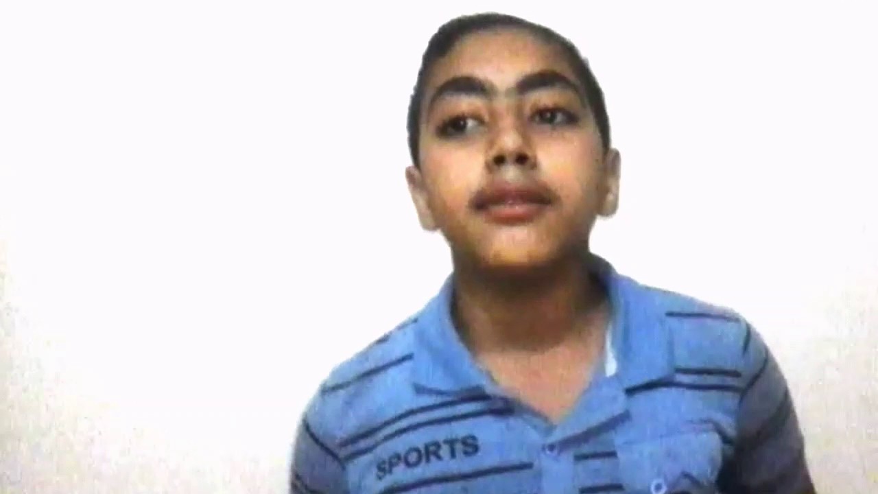 لما ابوك يشوف وانت بتشرب سجاير Youtube