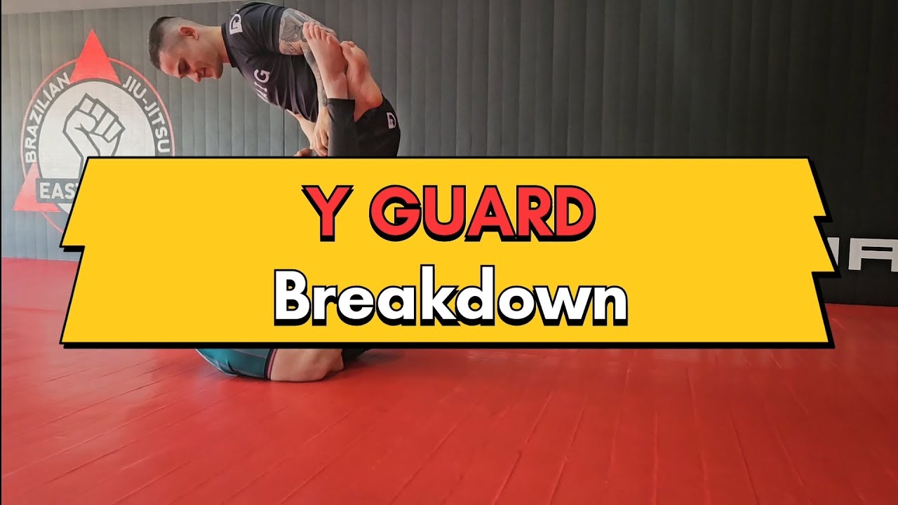 What is Y-Guard & when to use it? - YouTube