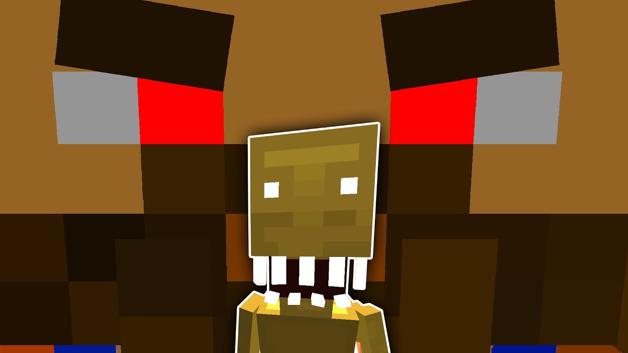 Is this Mob really Scary? let's Find out - YouTube