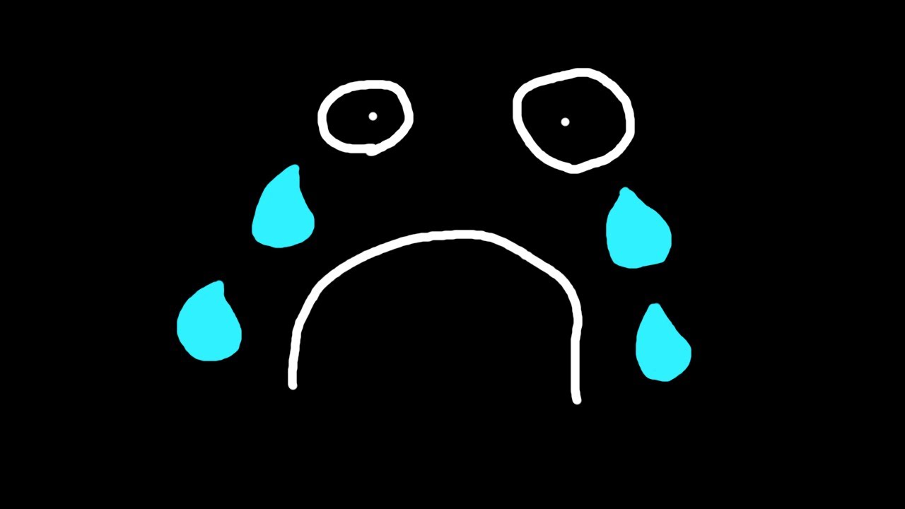 No stream today! Sorry :( - YouTube