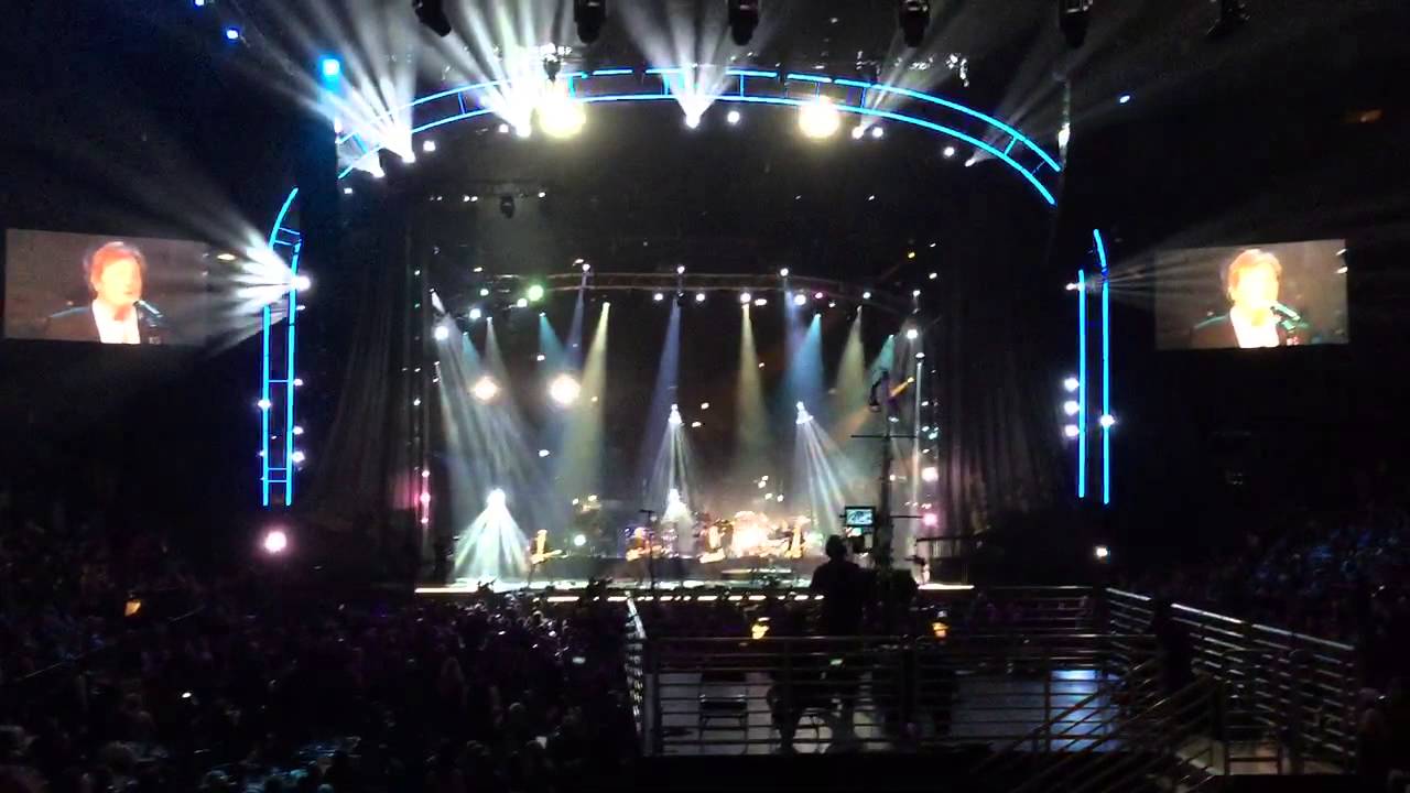 R&R HOF 2016 Chicago 4/9/16 - YouTube
