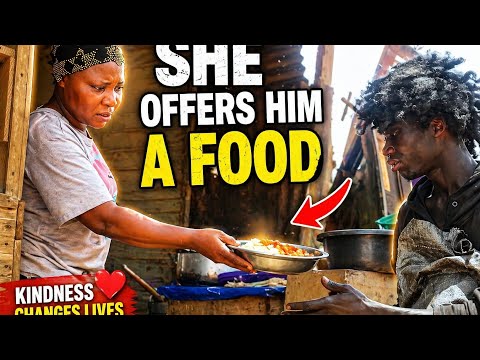 🥹 SAD SOCIAL EXPERIMENT THAT WILL MAKE YOU Cry 😢=by helping the poor 🥹 #asmr #emotational #humanity 