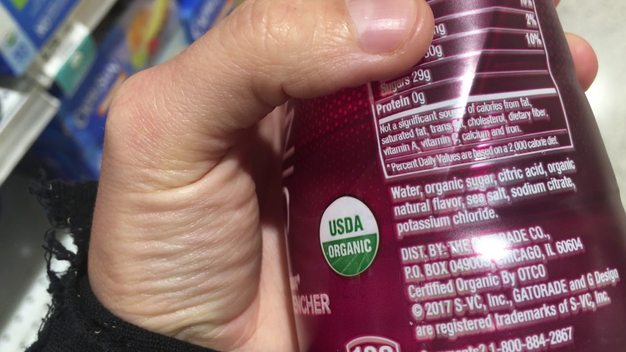 @trinamason food industry investigation truth on senomyx 5:58pm ...