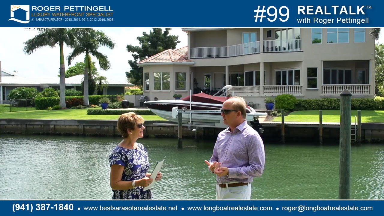 Bird Key history and listing strategies today in REALTALK™ #99 - YouTube