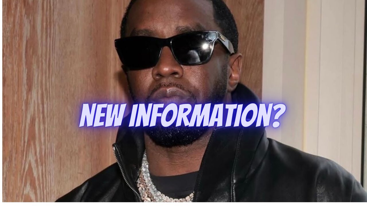 Will Sean "Diddy" Combs get bond based on new information? - YouTube