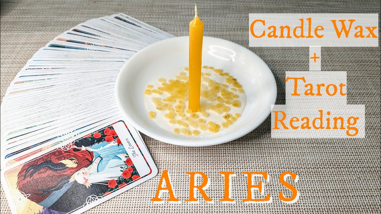 ARIES♈A Powerful Change in Your Destiny! APRIL 17th-23rd - YouTube