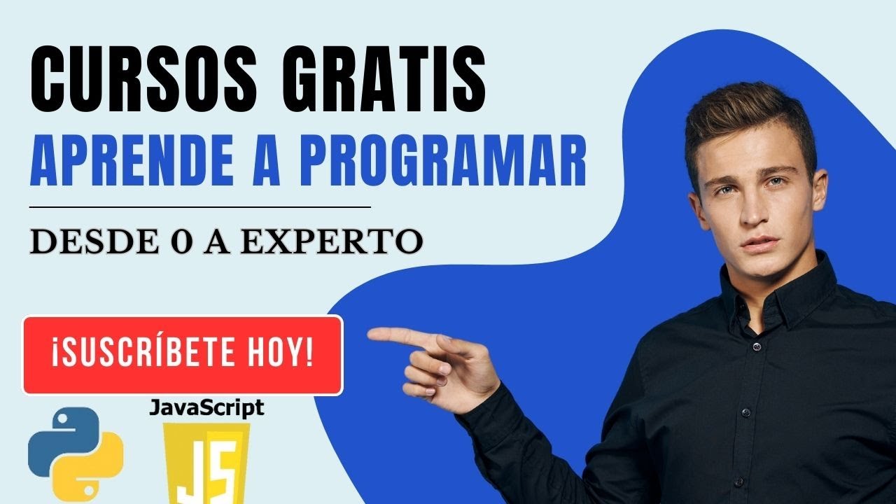 4 Sitios Para Aprender a Programar desde Cero - YouTube