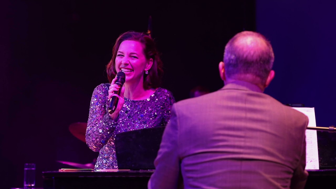 Jess & Judy Trailer - YouTube