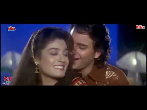 Chuda Ke Daman (Special Jhankar) Movie-Imtihaan (1994)