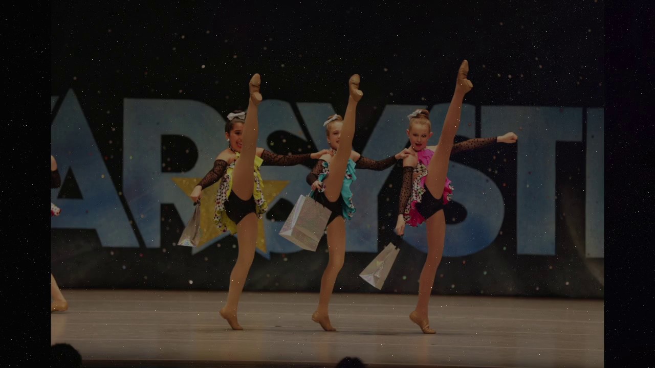 Dance Compilation Youtube