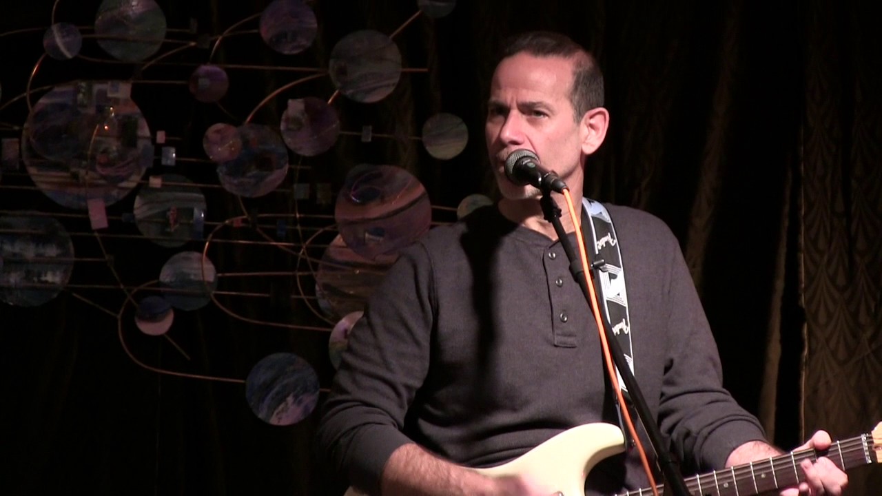 Not Just For What You've Done Eric Rapp - YouTube