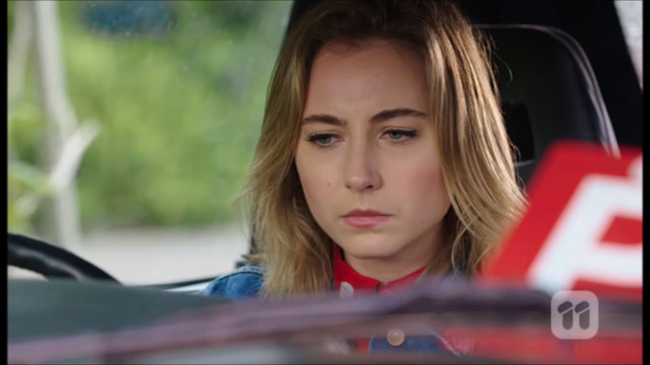 [Neighbours] 7726 Piper Scene - YouTube