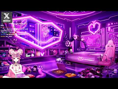 Ironmouse Reacts to \