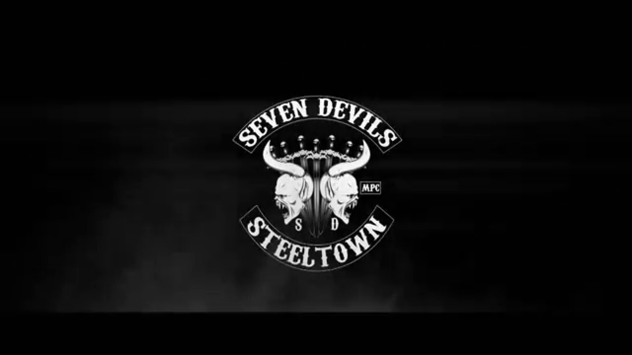 Seven Devils - The Teaser 1 - Steel and Coal - YouTube