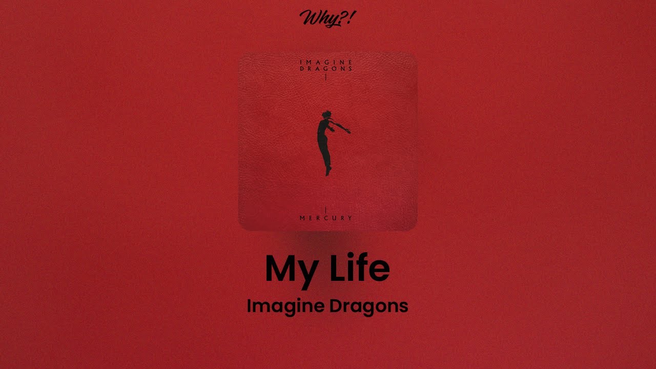 My Life - Imagine Dragons |Es - En| Lyrics - YouTube