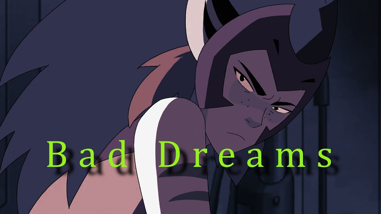 Catra [Bad Dreams] - YouTube