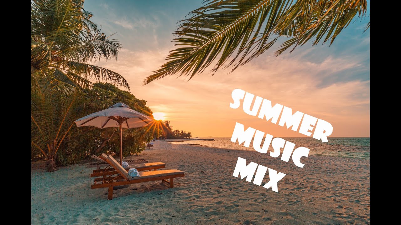 SUMMER MUSIC 2023 🎧 Best SUMMER Mix 2023📀Summer Party Music - YouTube