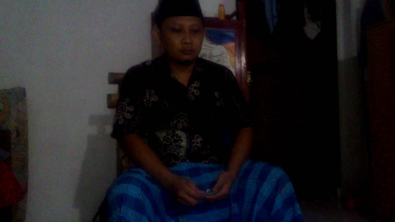 kanjeng dimas benny budianto - YouTube