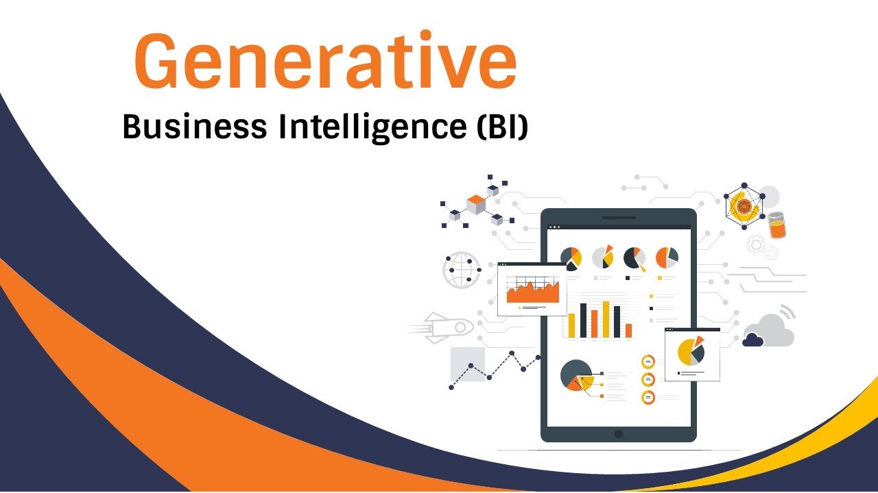 Generative BI Animated Presentation - YouTube