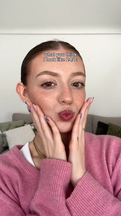 why you shouldn’t compare yourself to anyone on social media 🤣 #fyp # ...