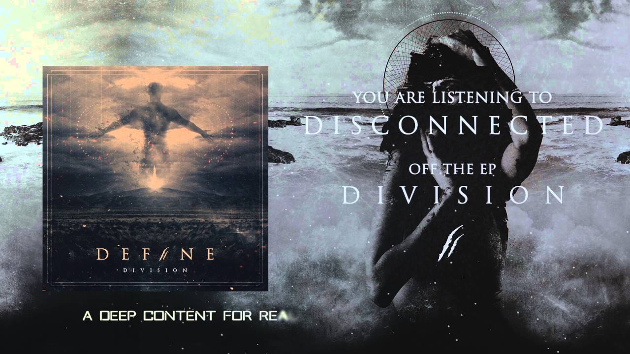 Define - Disconnected (REMASTERED) - YouTube