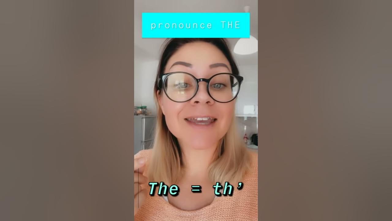 How To Pronounce the In English YouTube how-to-pronounce-the-in-english-youtube